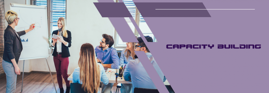 Capacity Building Services - Dexter Consultants